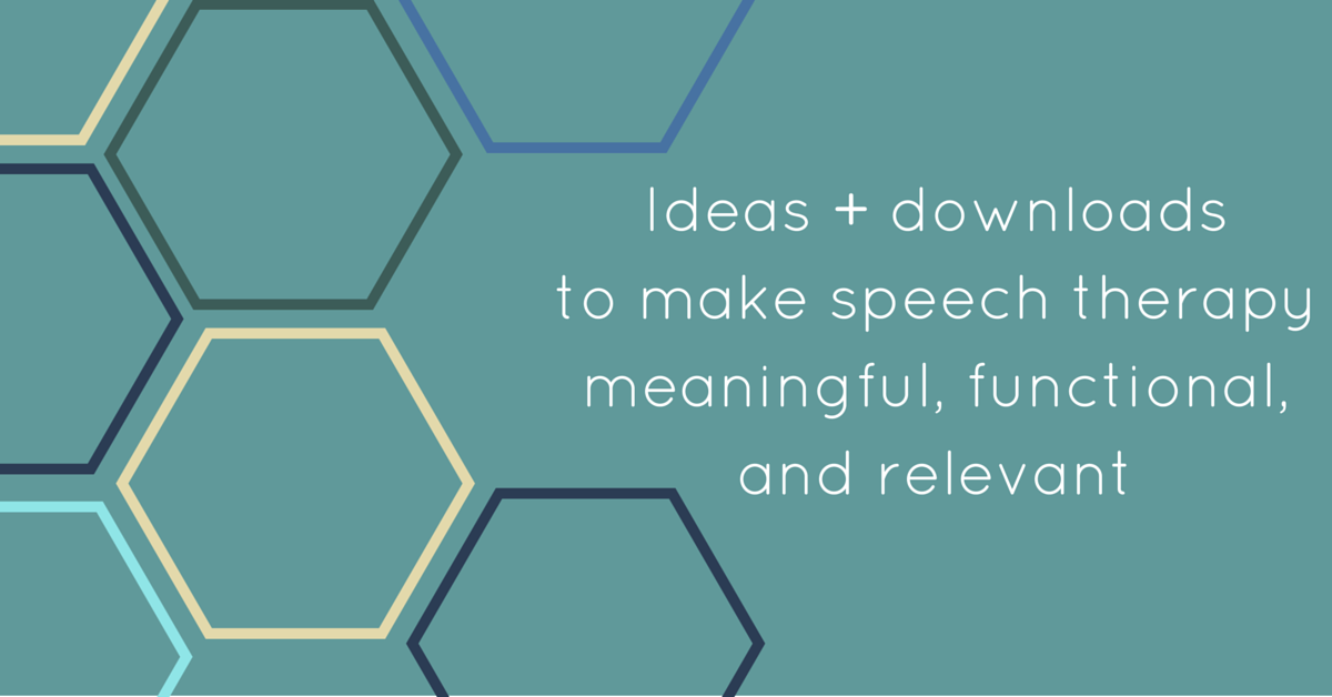 50% Off, Anyone? An Update! - Honeycomb Speech Therapy