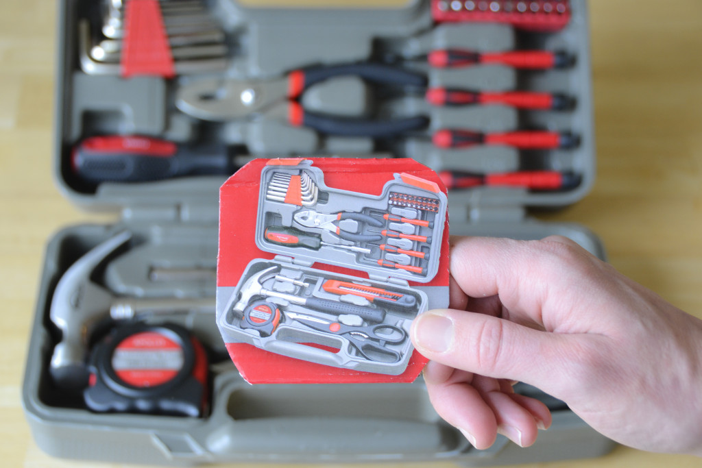 Functional Toolbox: Tool Kit - Honeycomb Speech Therapy