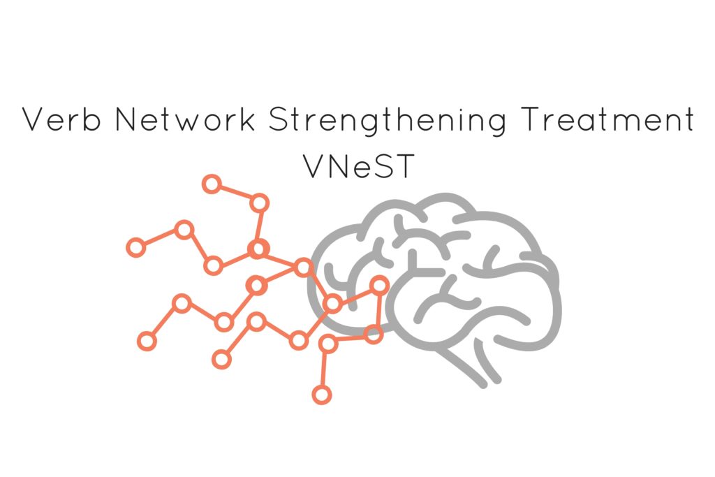 One Click: VNeST - Honeycomb Speech Therapy